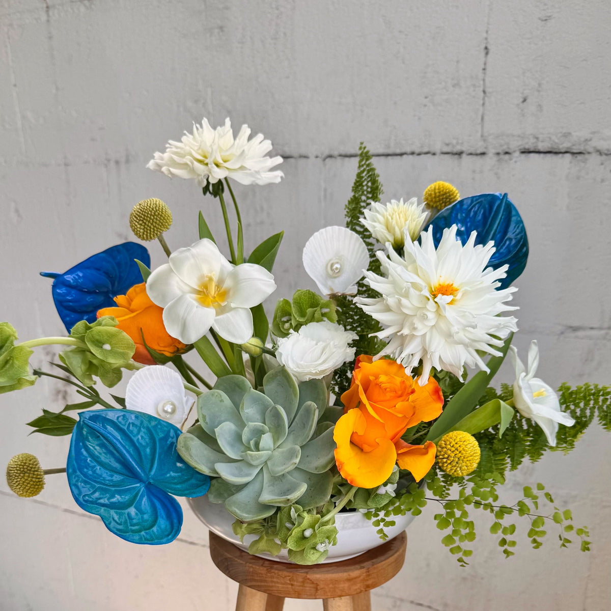 SUMMER FRESH PICKS! – Devynn's Garden