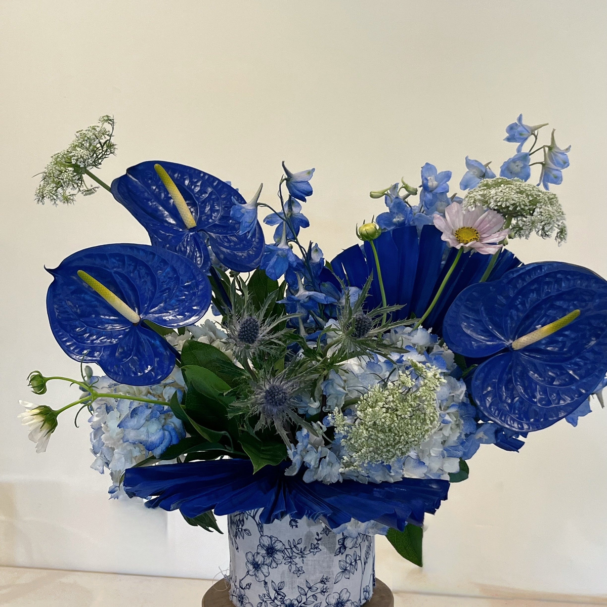 NEW ARRIVALS – Devynn's Garden