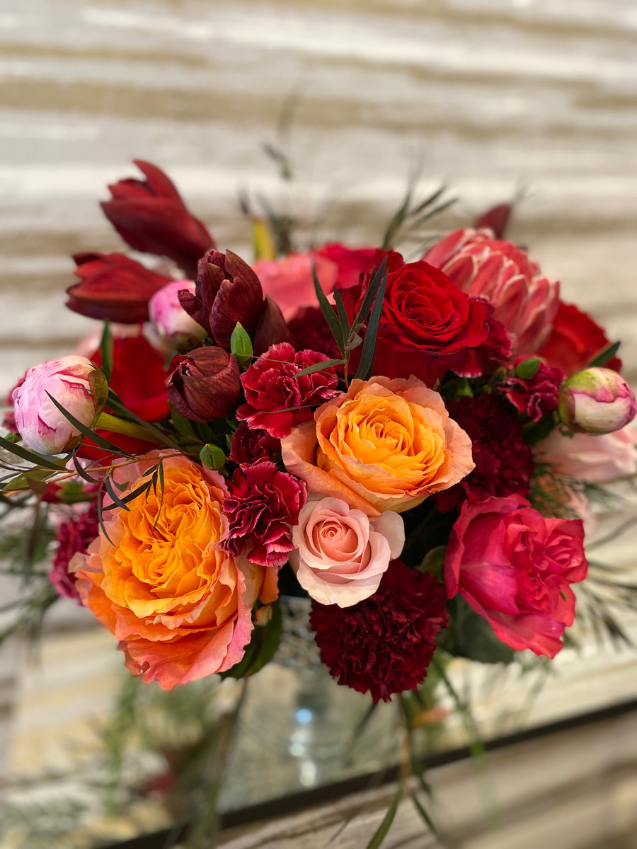 ANNIVERSARY – Devynn's Garden