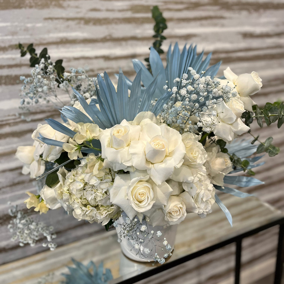 HANNAH – Devynn's Garden