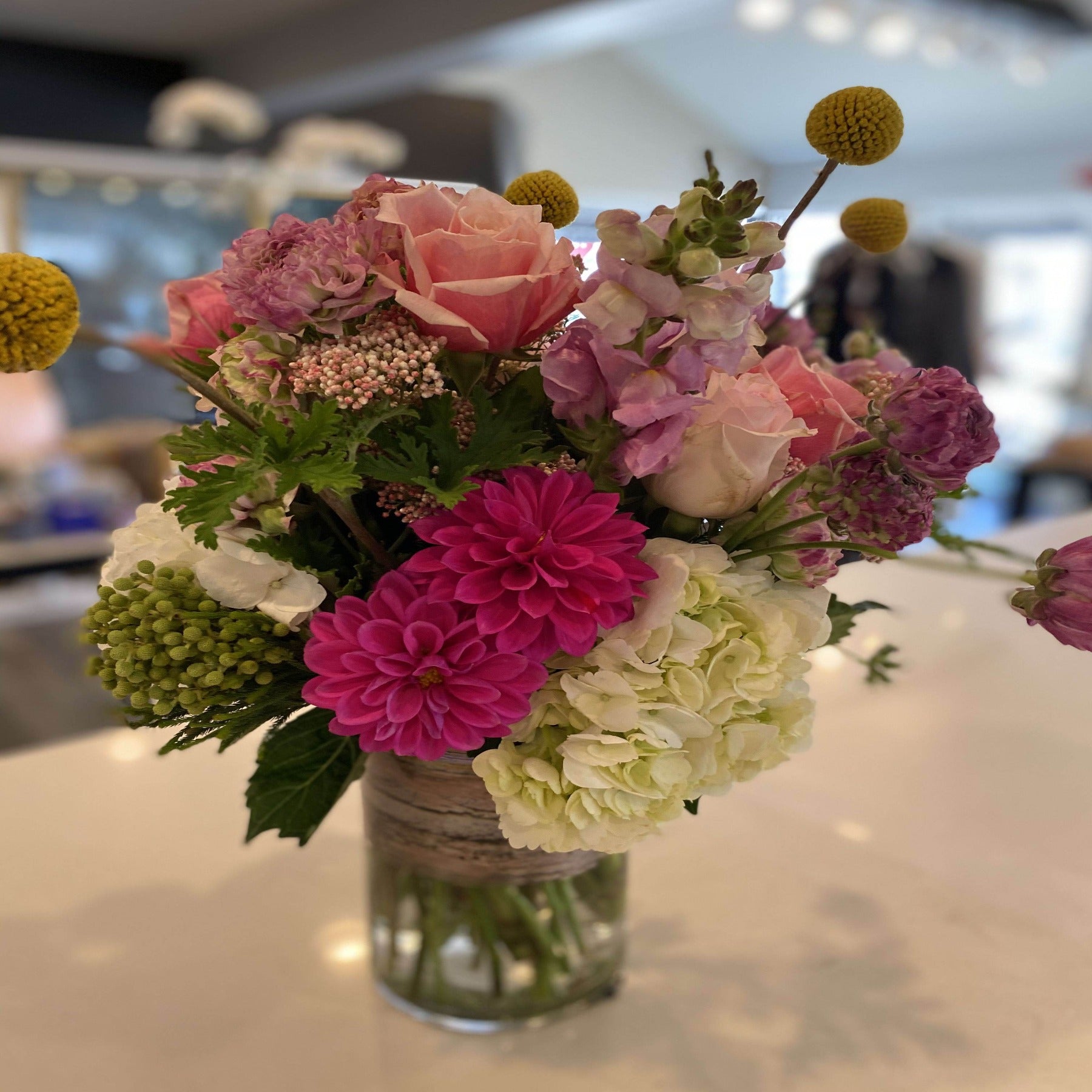 MOTHER'S DAY – Devynn's Garden